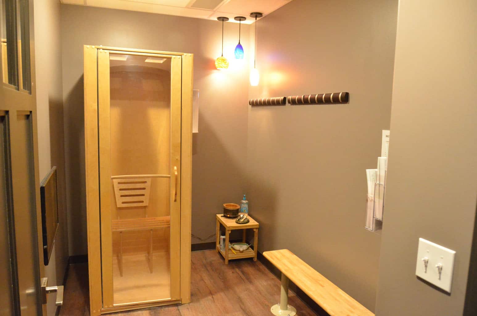 Dry Salt Therapy - What You Need to Know. | Skilled Touch