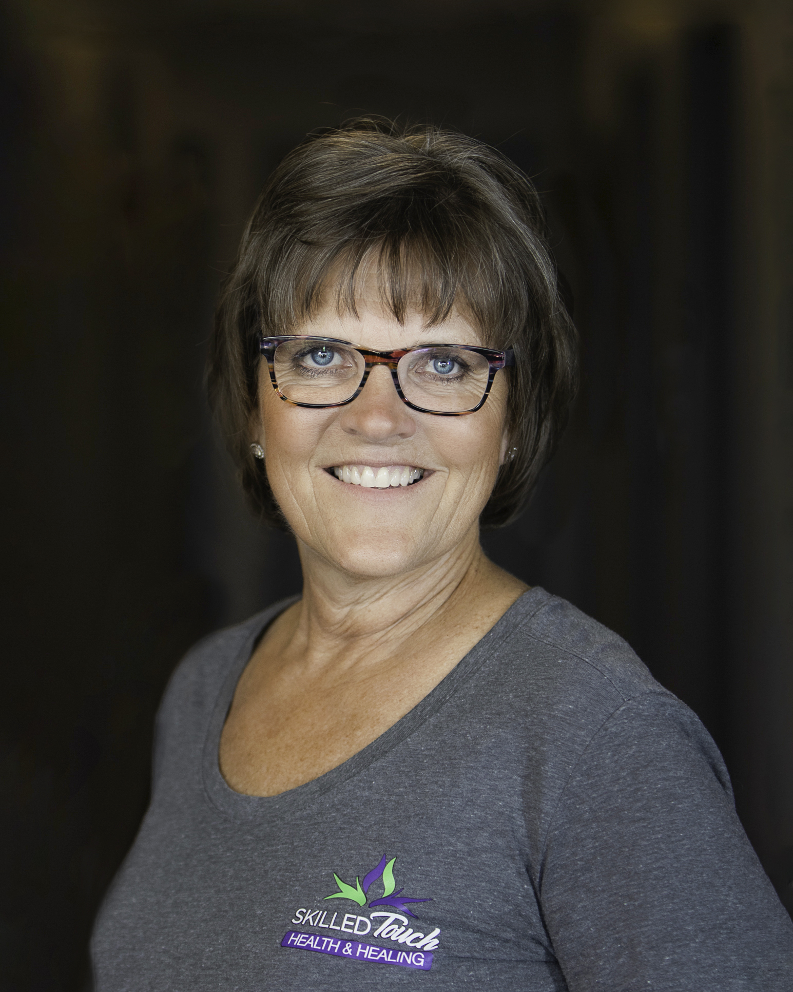Our Staff | Skilled Touch | Best Massage Company Gretna, NE